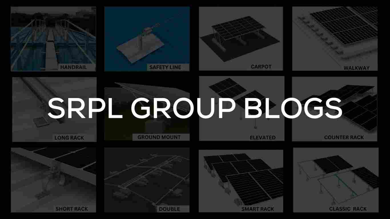 Solar Structure Blogs - SRPL Group